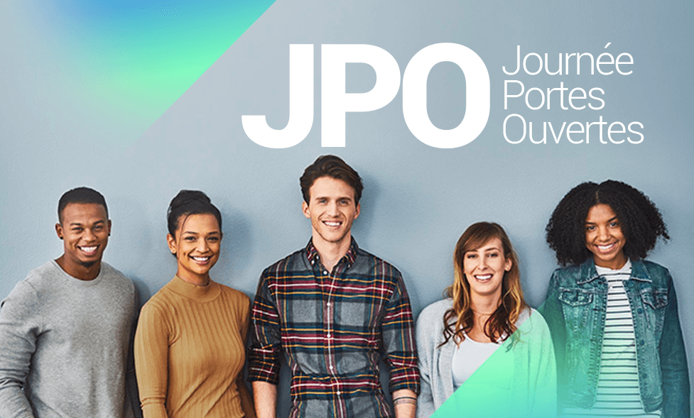 Ecole supérieure privée, Bac à bac +5, Alternance / Initiale - ITIC Paris