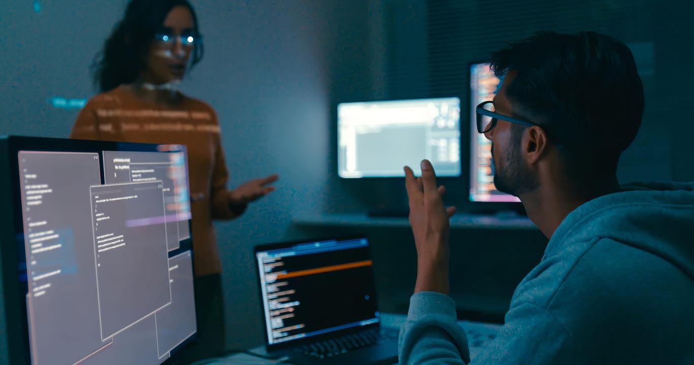 TechSchool ITIC Paris | BTS, Bachelor & Mastère